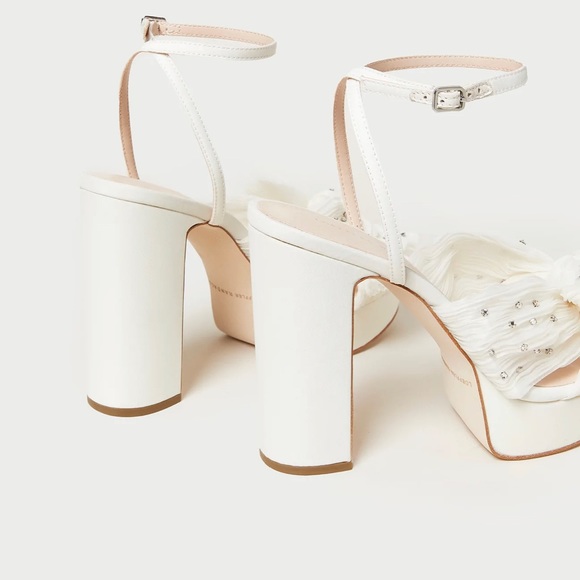 Loeffler Randall | Shoes | New In Box Loeffler Randall Natalia ...